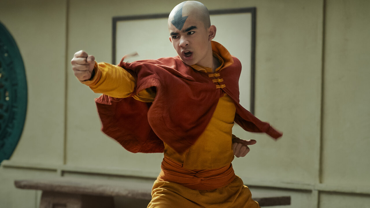 Avatar: 2ª temporada terá episódios mais longos